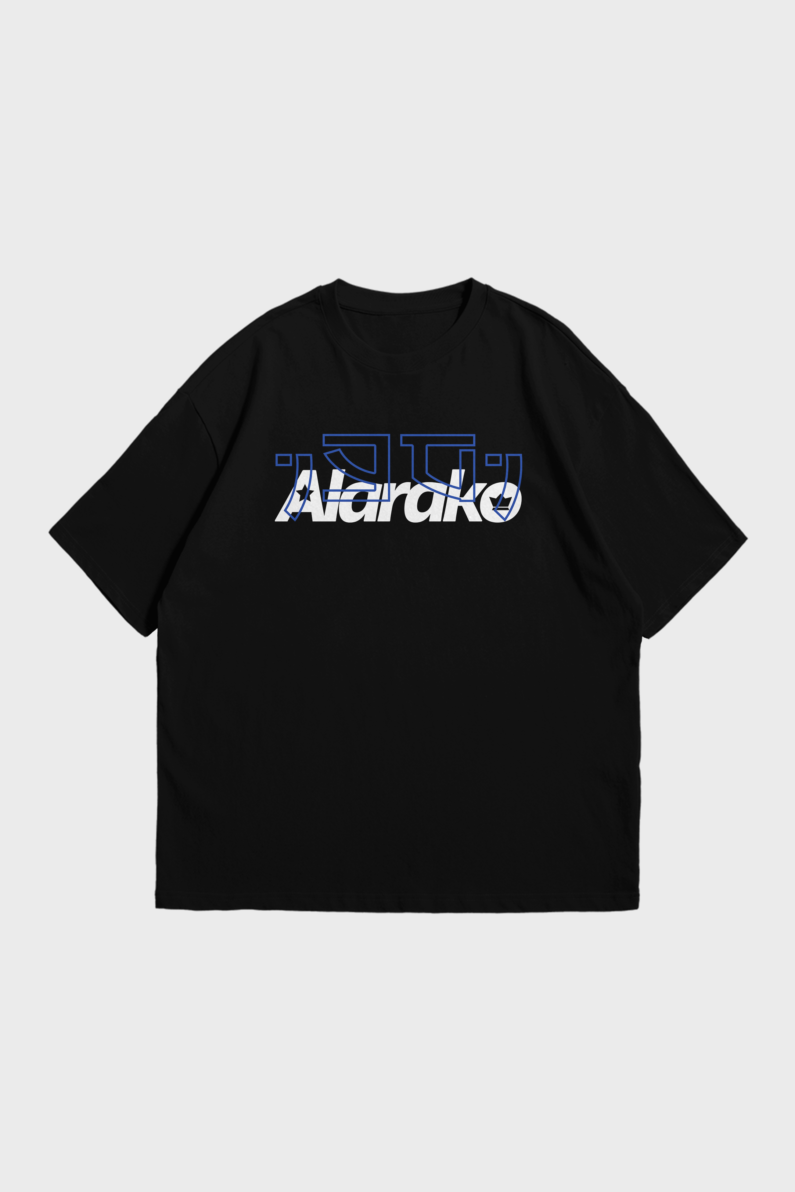 ALARAKO 1901 – Alarako